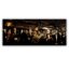 The Gangsters Line-Up In Old Bar - Popart Schilderijen - Popart ...