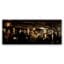The Gangsters Line-Up In Old Bar - Popart Schilderijen - Popart ...
